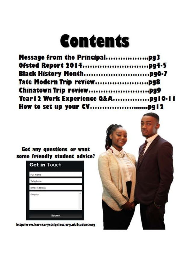 PRELIMINARY TASK | PPTX