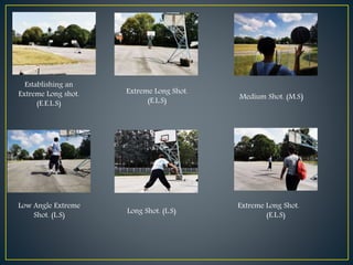 Preliminary task 1 | PPTX