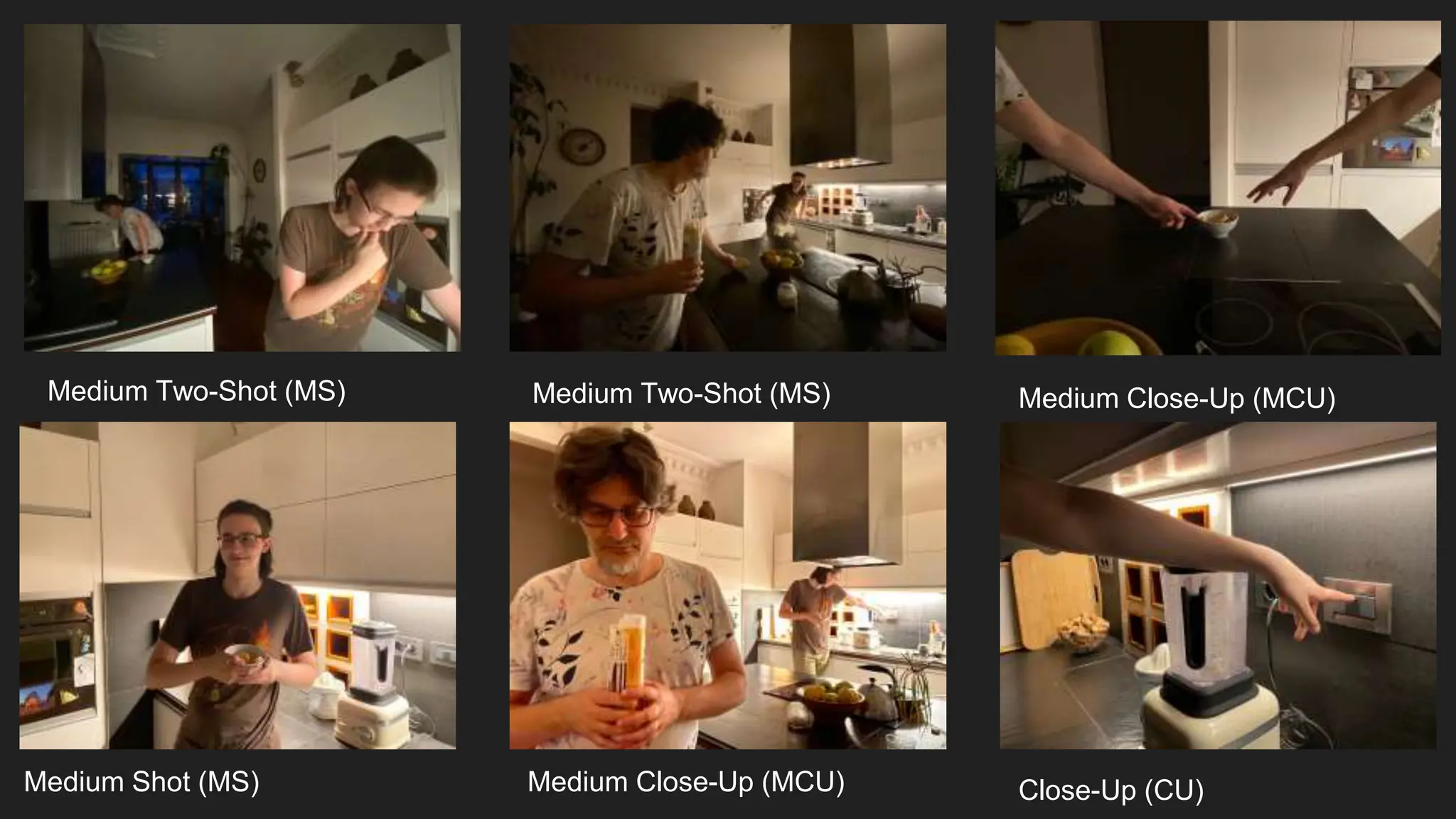 Preliminary Task 1 The Meeting.pptx