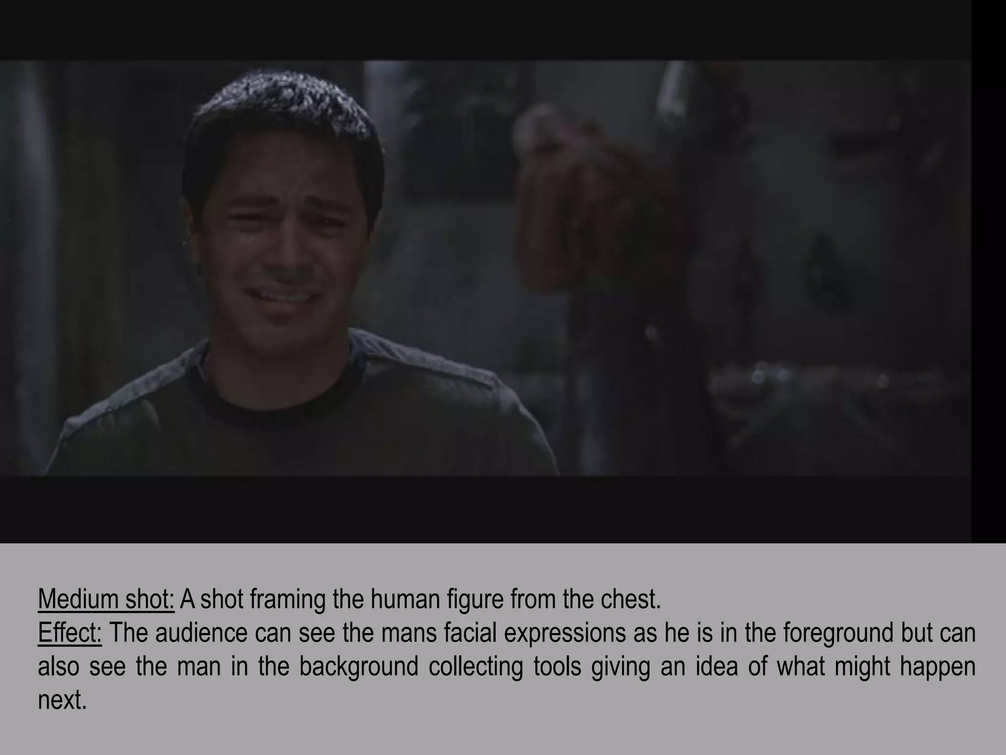 Preliminary Task - Continuity. | PPTX