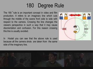 Preliminary Task - Continuity. | PPT