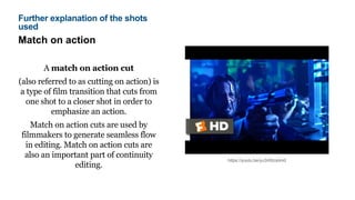 Preliminary Task 2 - Continuity Sequence | PPT