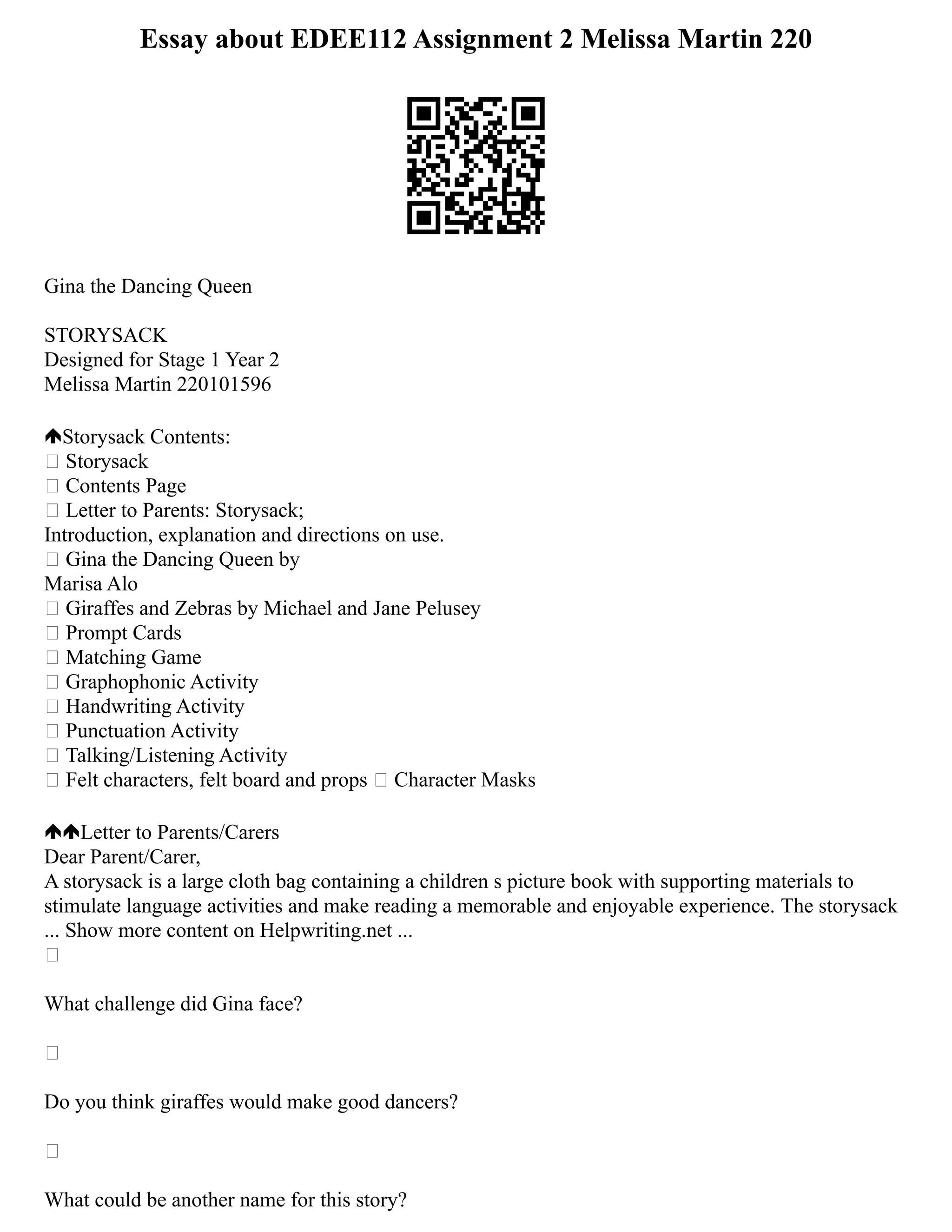 Preliminary Thesis Outline Sample - Thesis Title Idea | PDF