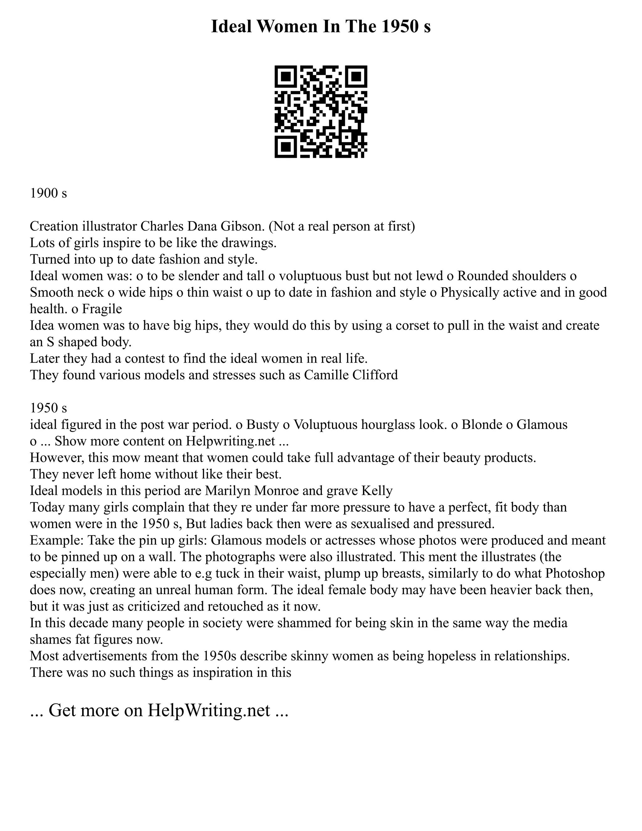 Preliminary Thesis Outline Sample - Thesis Title Idea | PDF