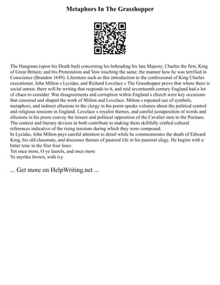 Preliminary Thesis Outline Sample - Thesis Title Idea | PDF