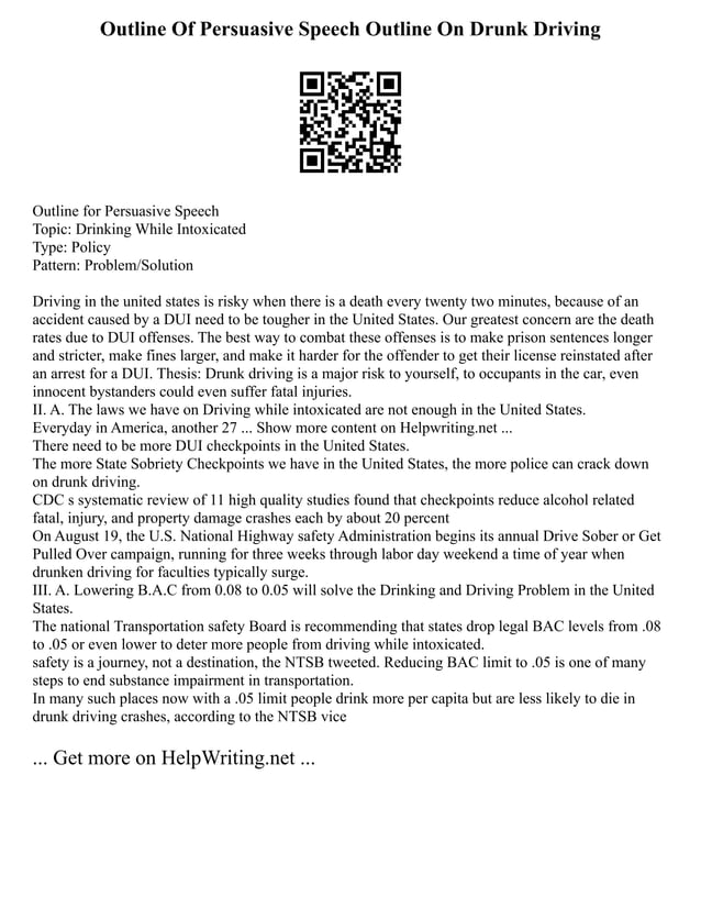 Preliminary Thesis Outline Sample - Thesis Title Idea | PDF