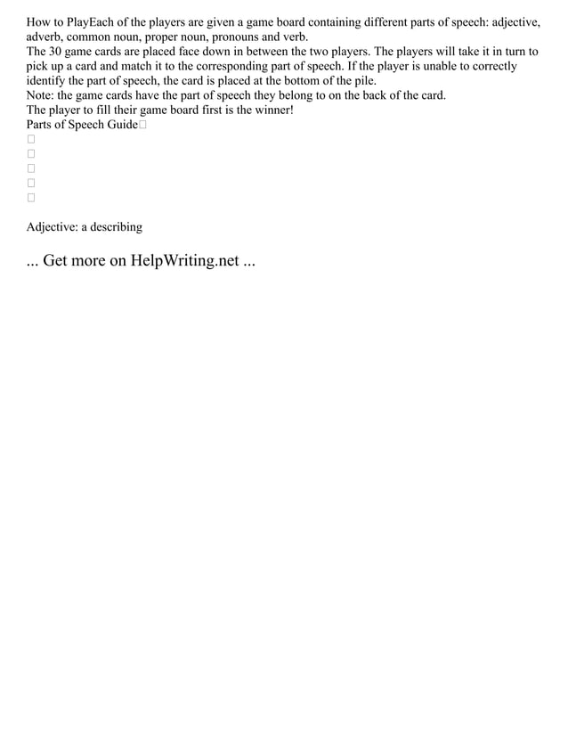 Preliminary Thesis Outline Sample - Thesis Title Idea | PDF