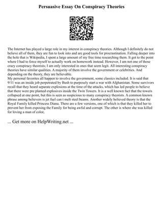 Preliminary Thesis Outline Sample - Thesis Title Idea | PDF