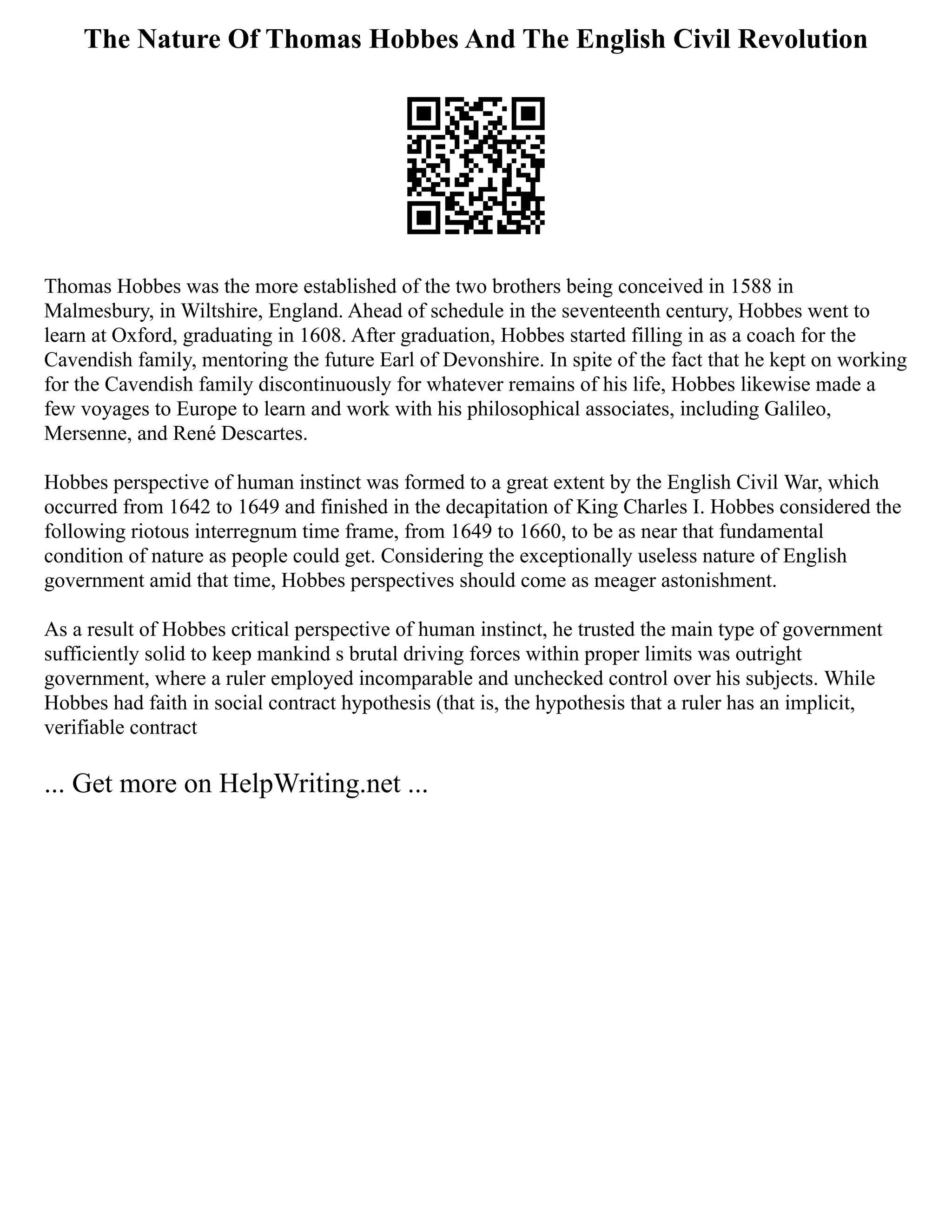 Preliminary Thesis Outline Sample - Thesis Title Ideas For College | PDF