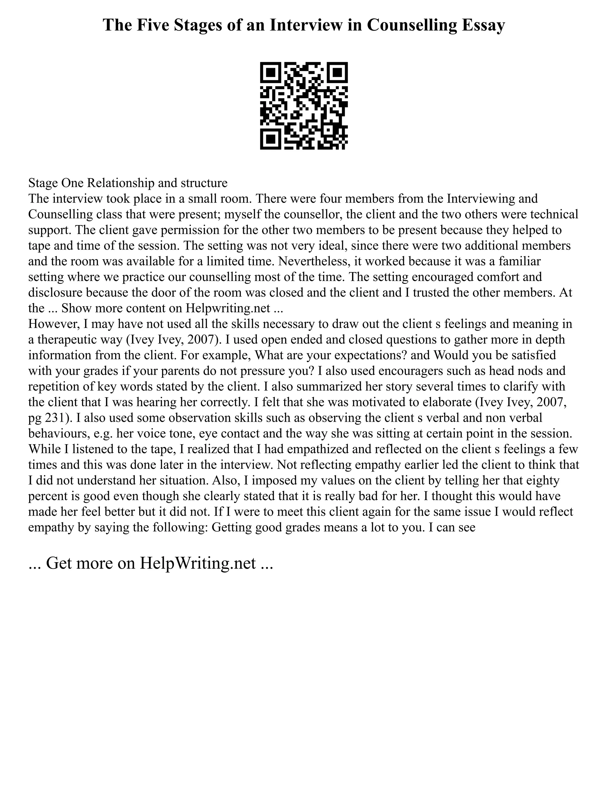 Preliminary Thesis Outline Sample - Thesis Title Ideas For College | PDF