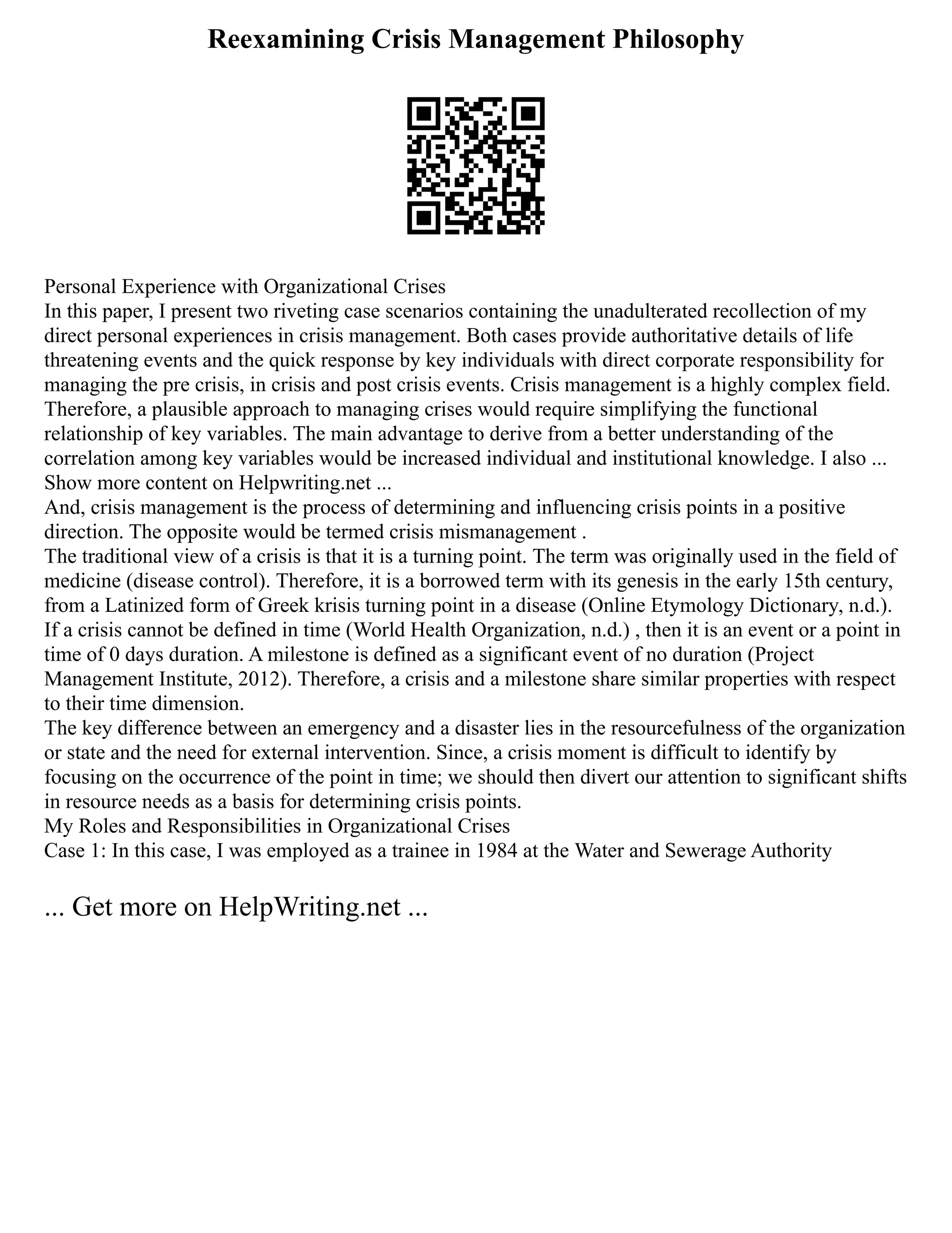 Preliminary Thesis Outline Sample - Thesis Title Ideas For College | PDF