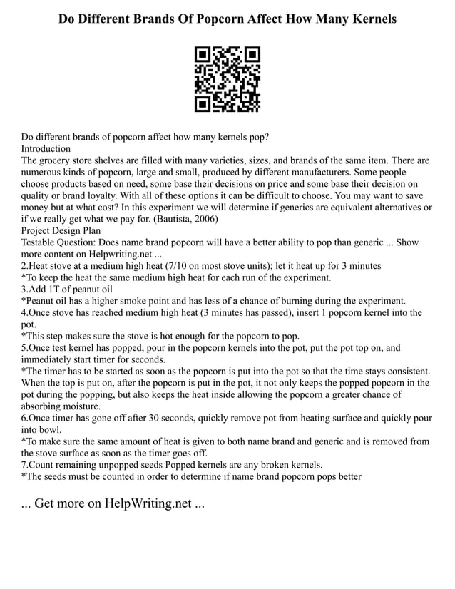 Preliminary Thesis Outline Sample - Thesis Title Ideas For College | PDF