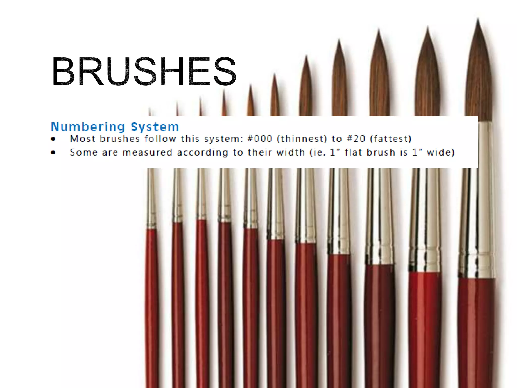 Prelim lec 2 rendering materials | PPTX