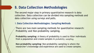 Practical Research 1 about quantitative and qualitative methods | DOCX