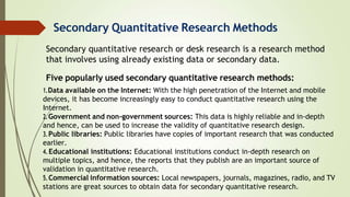Practical Research 1 about quantitative and qualitative methods | DOCX
