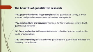 Practical Research 1 about quantitative and qualitative methods | DOCX