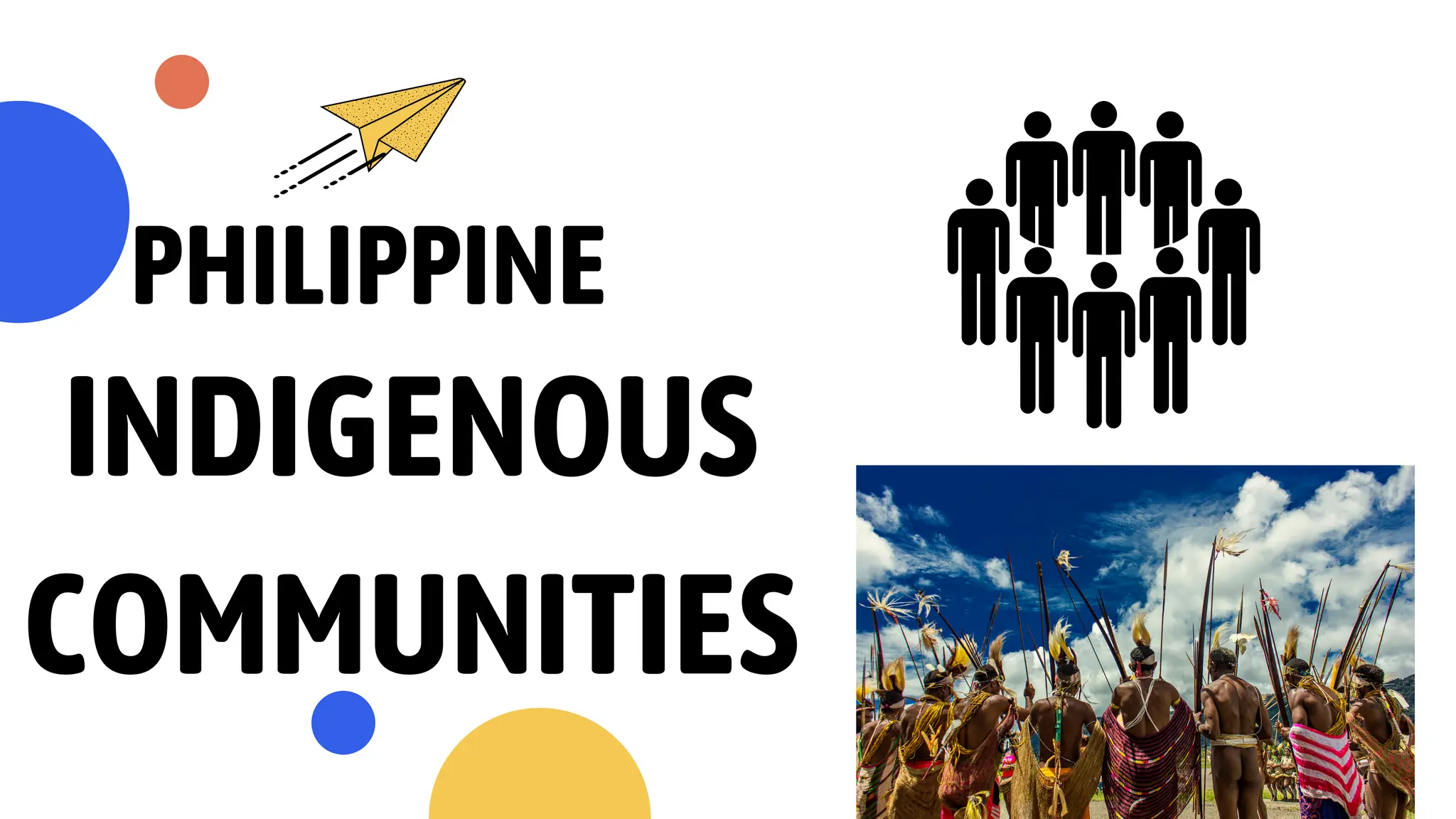 Who are Indigenous Peoples and its behavior | PDF