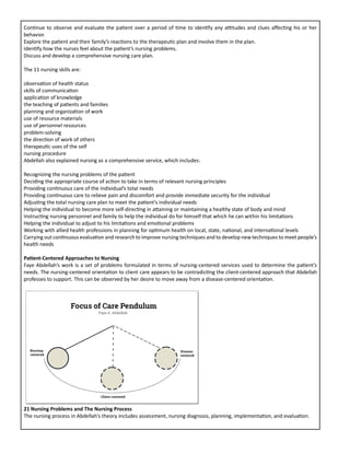 anaphy case study with eme eme na presentation | PDF