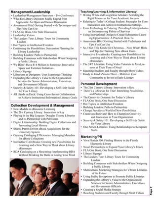 2013 Annual Conference and Exhibits - Preliminary Conference Guide | PDF