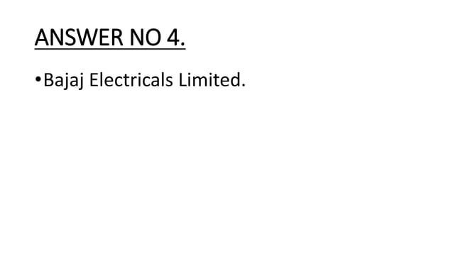 SAIL BSP QUEST-ON Prelims 11 question & answers | PPT