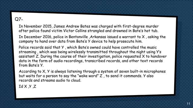 IT Quiz 2019 - Prelims | PPTX