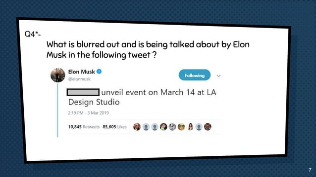 IT Quiz 2019 - Prelims | PPTX