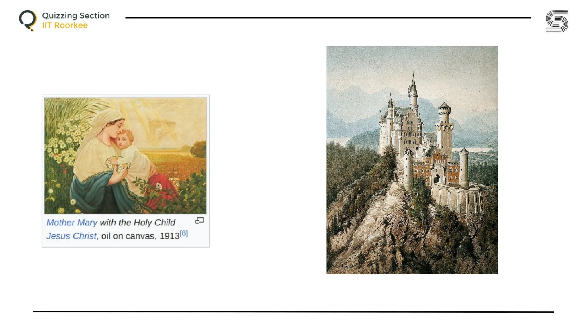 IIT Roorkee Fresher Cooker Quiz - 2023 (PRELIMS) | PPTX