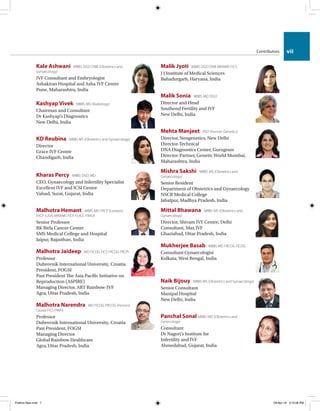 Jeffcoate’s Principles of GYNAECOLOGY | PDF