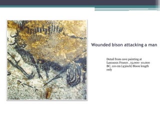 History of Painting (Cave Paintings) | PPTX
