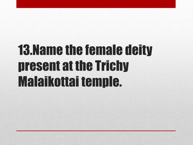 General quiz (very helpful) | PPT