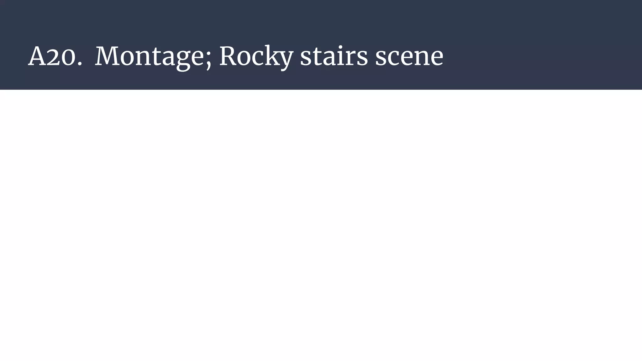 Prelims of Montage.pptx