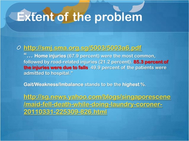 New and Improved clothes drying system for HDB | PPT