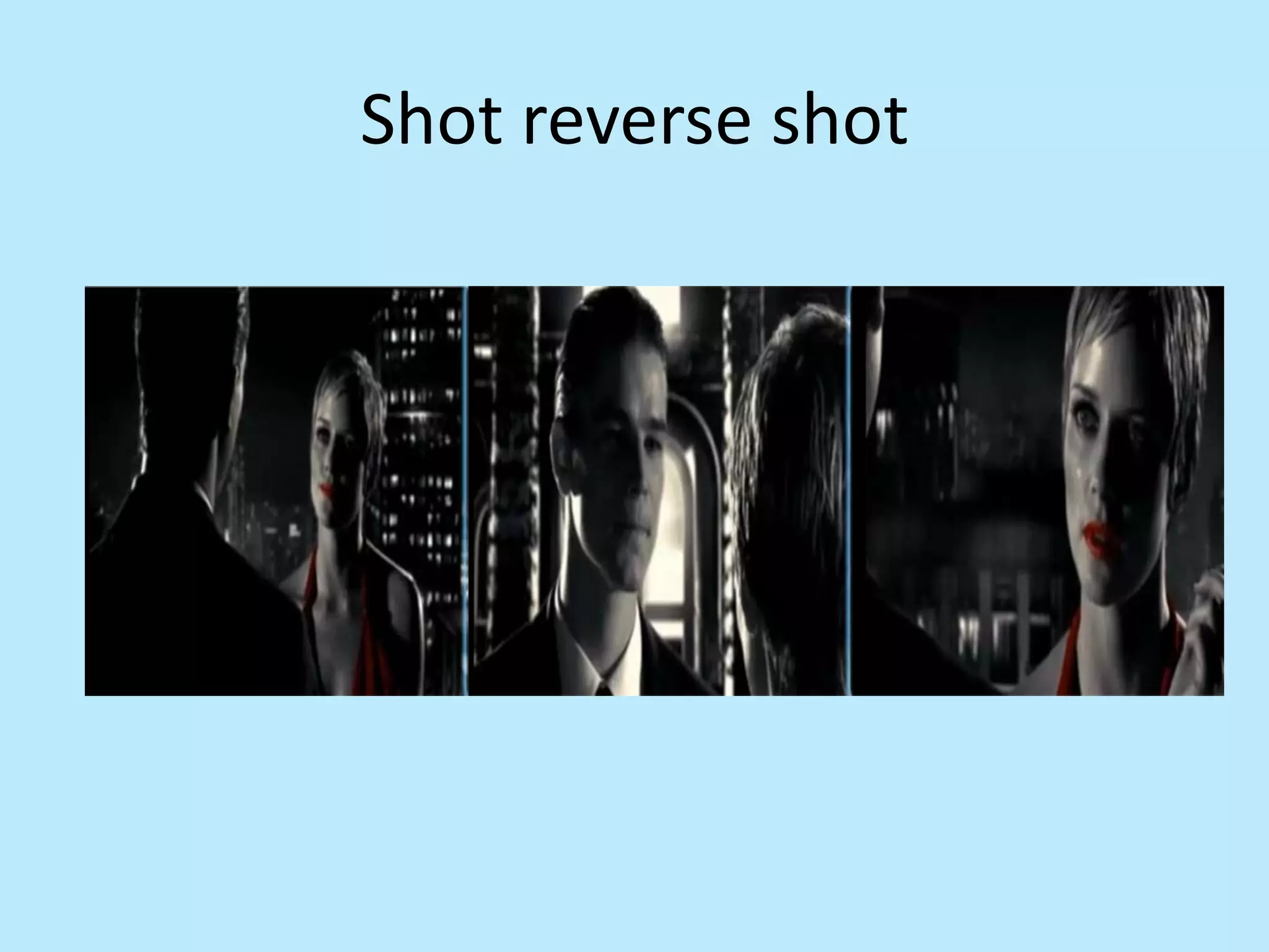 Prelim task continuity editing | PPTX