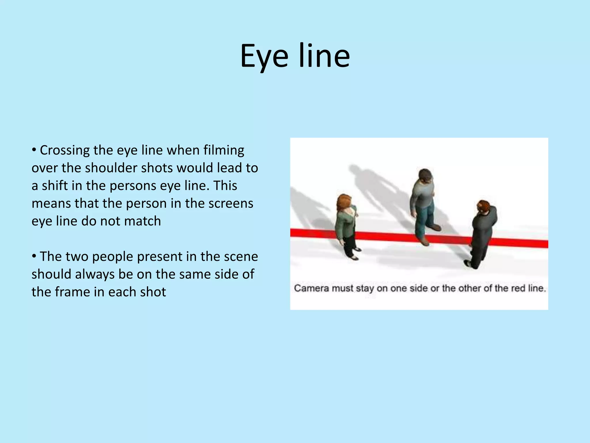 Prelim task continuity editing | PPT