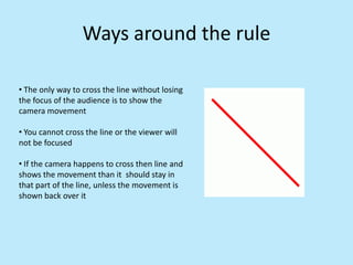 Prelim task continuity editing | PPTX