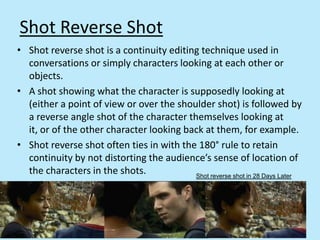 Prelim task continuity editing | PPTX