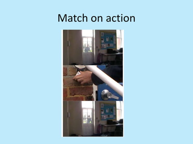 Prelim task continuity editing | PPTX