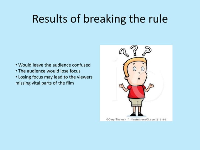 Prelim task continuity editing | PPTX