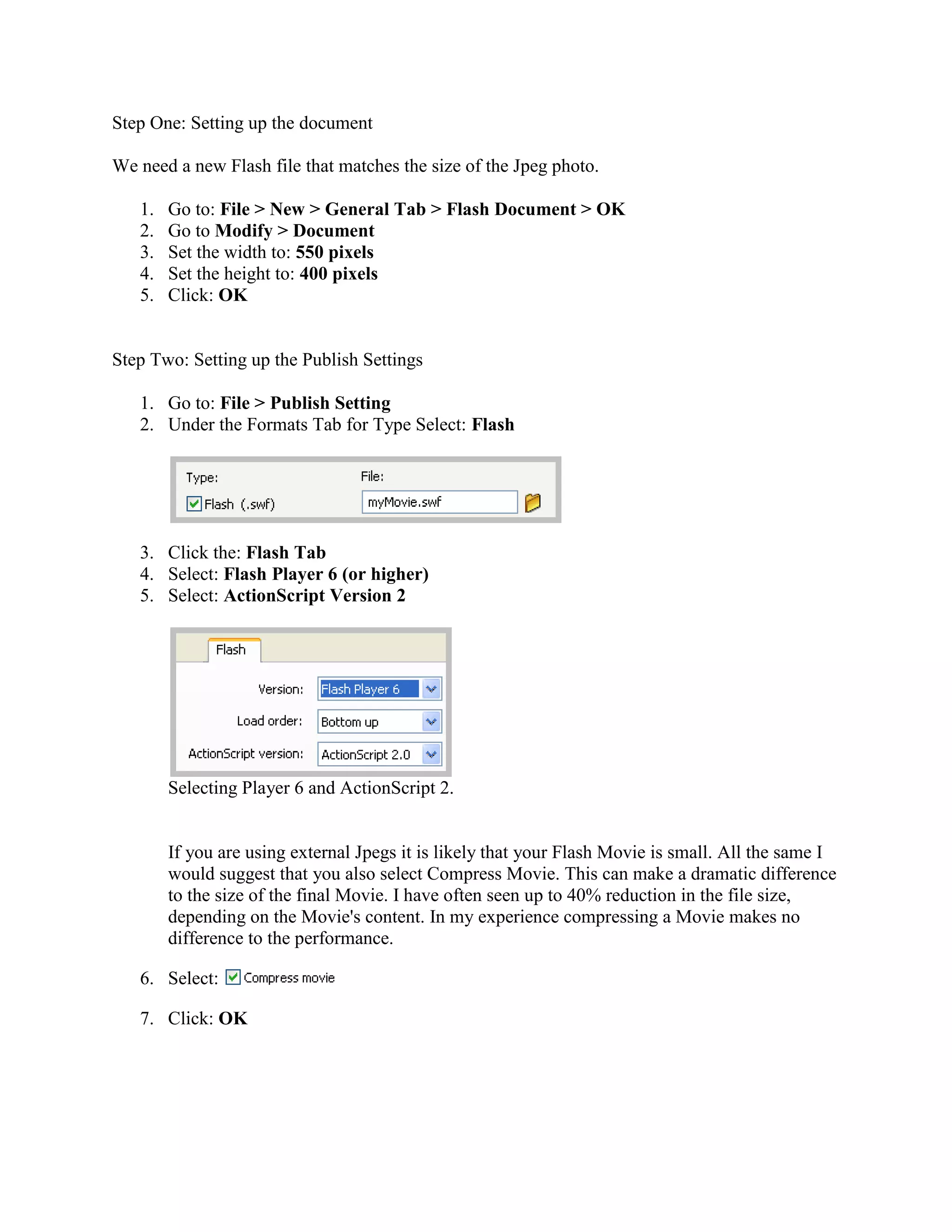 Flash, actionscript 2 : preloader for loader component.docx