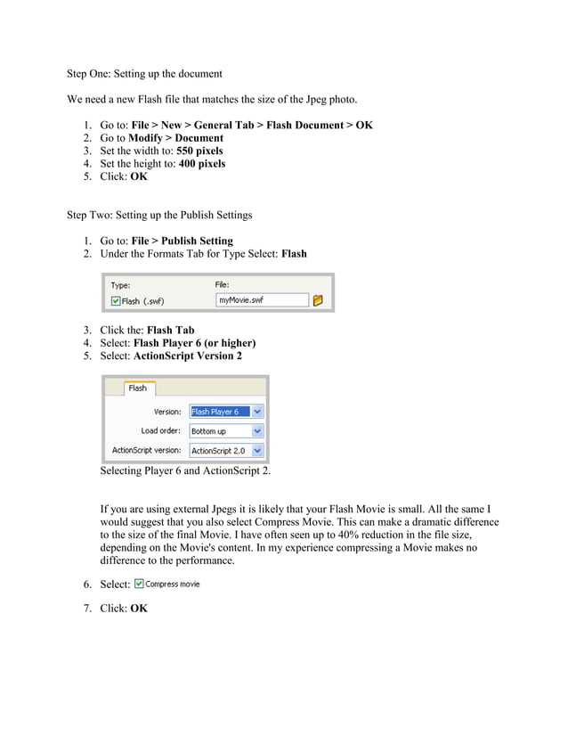 Flash, actionscript 2 : preloader for loader component.docx
