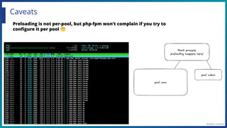 Preloading, a Post-Scriptum.pdf | Programming Languages | Computing