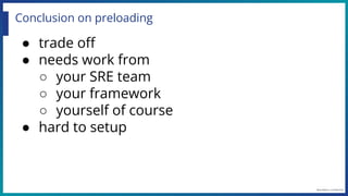 Preloading, a Post-Scriptum.pdf | Programming Languages | Computing
