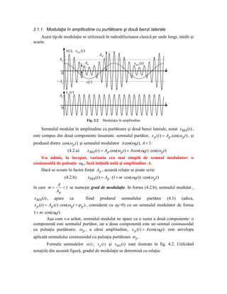 Prelucrarea semnalelor | PDF