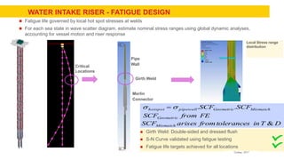 RINA - SHELL Prelude FLNG Innovations - Mike Efthymiou - UWA | PDF
