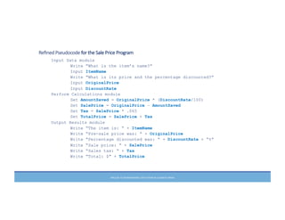 PreludeProgramming6ed_pp03.pptx.pdf for level 100 | PDF