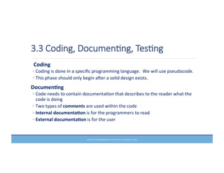 PreludeProgramming6ed_pp03.pptx.pdf for level 100 | PDF