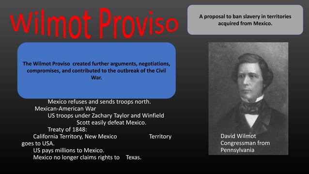 Prelude to and the Civil War (part 1 of 2) | PPT