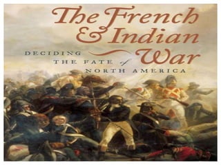 Prelude to the Revolutionary War | PPTX