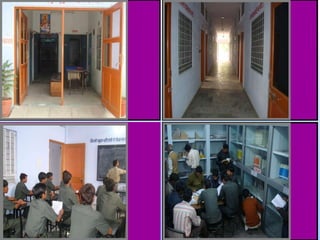 Prema Hi Tech Education Society | PPS