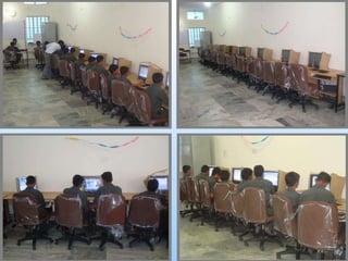 Prema Hi Tech Education Society | PPS